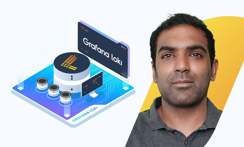 Grafana Loki Kodekloud